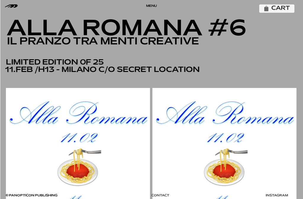 PANOPTICON PUBLISHING 1 — Page 34