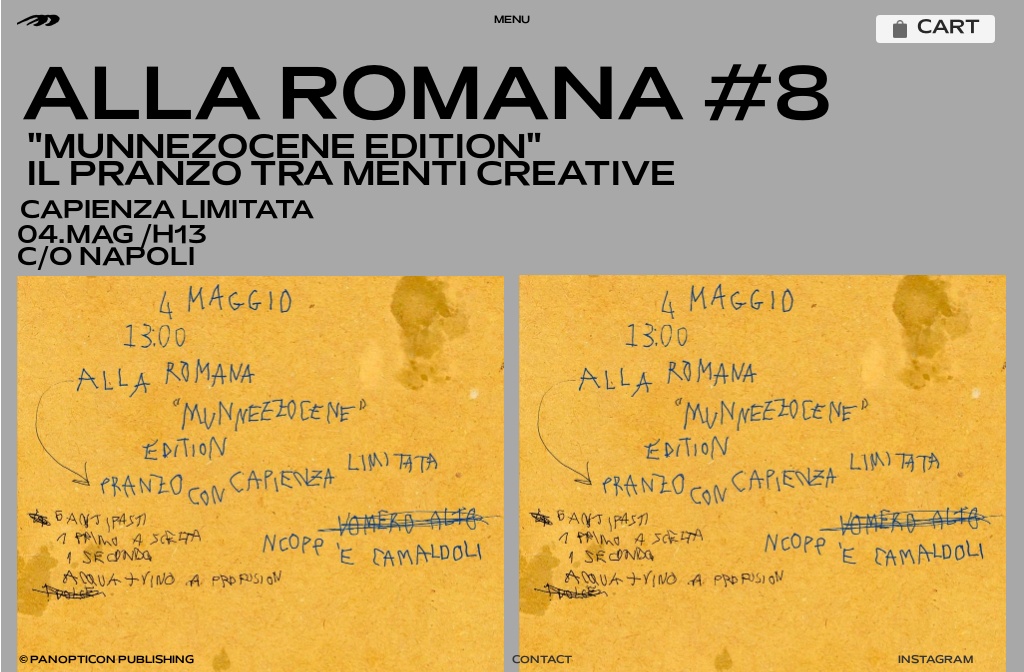 PANOPTICON PUBLISHING 1 — Page 34