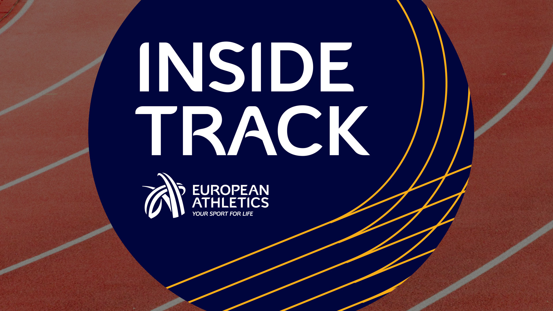 Inside Track - The Magazine of European Athletics