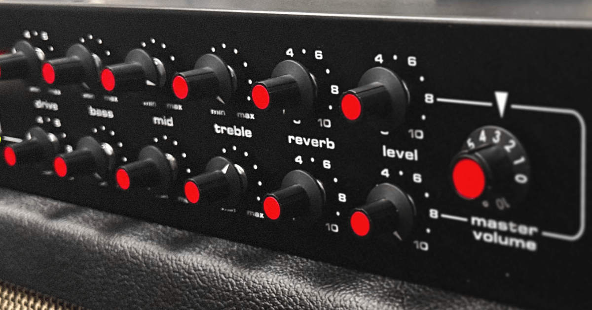 Beta Active EQ