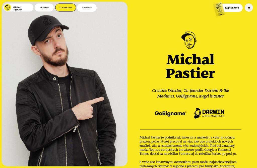 Michal Pastier — Zdroje