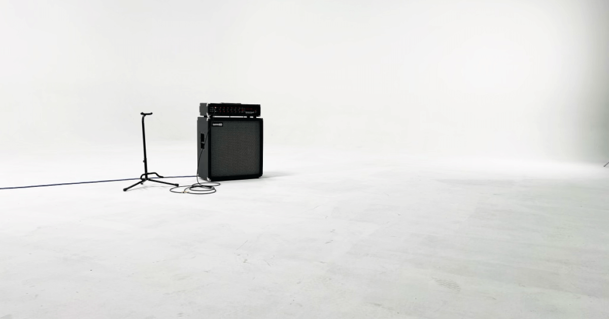 Sunn Amplification — Legendary Tones: The Sunn Beta Lead Demo