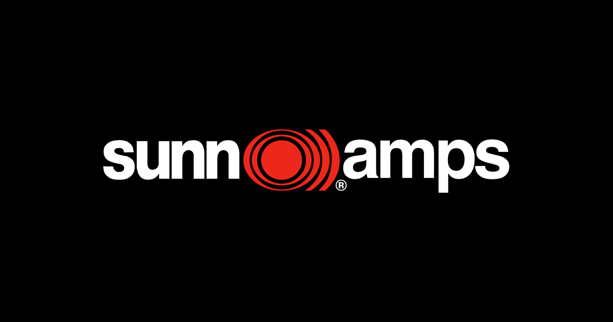 Sunn Amplification