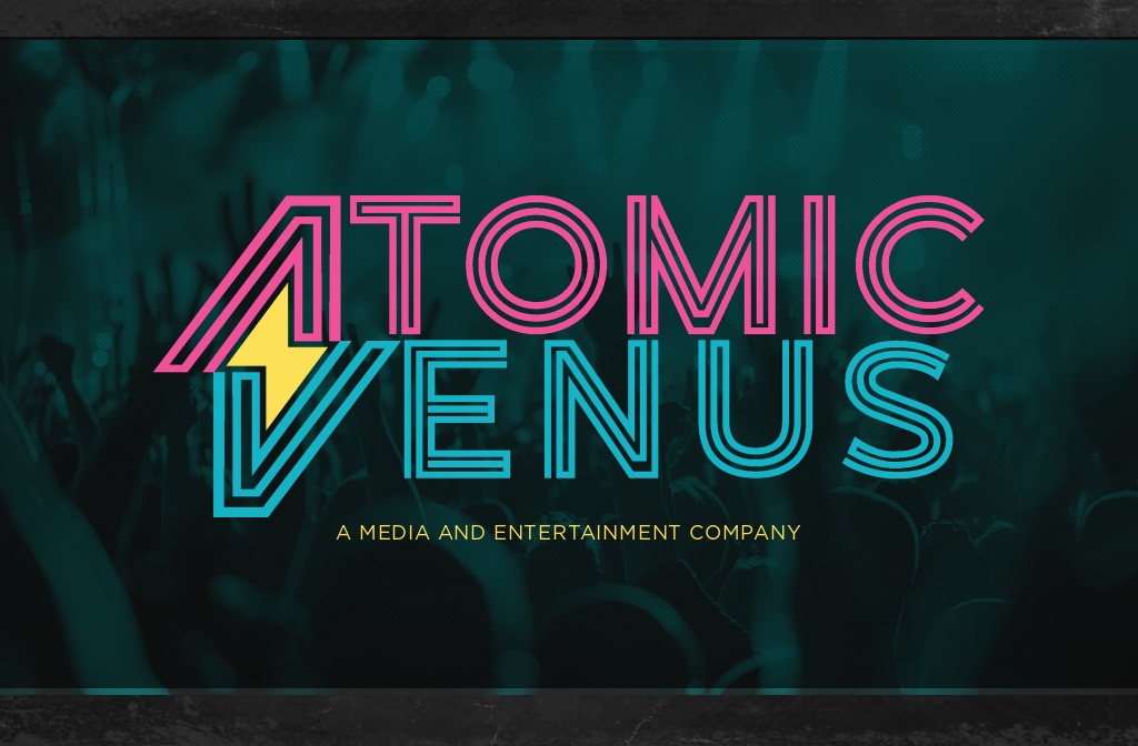 Atomic Venus Media
