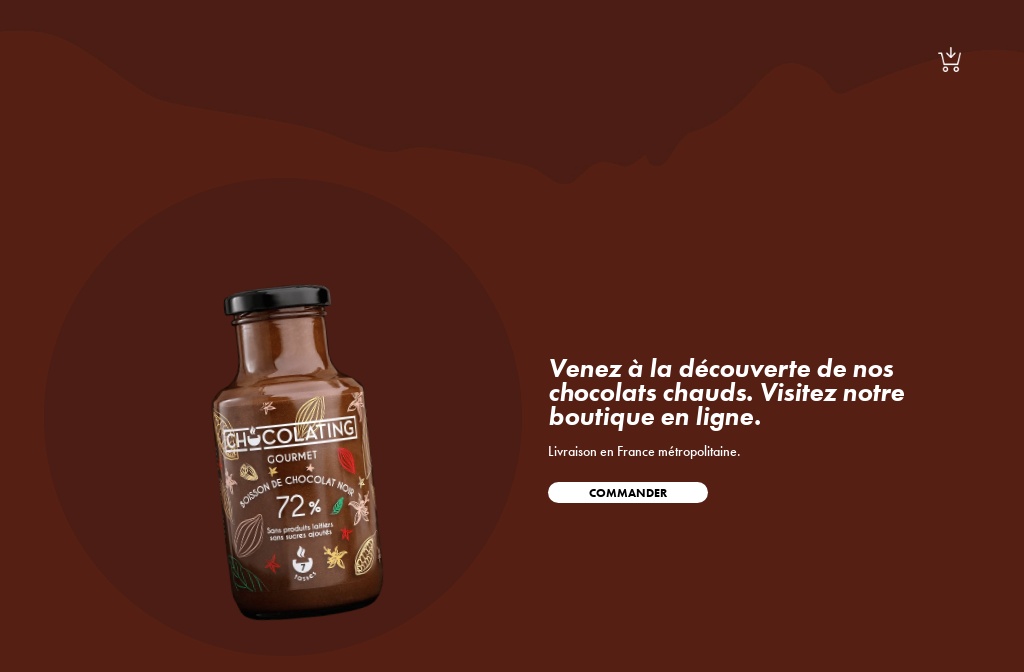 Boutique Chocolating