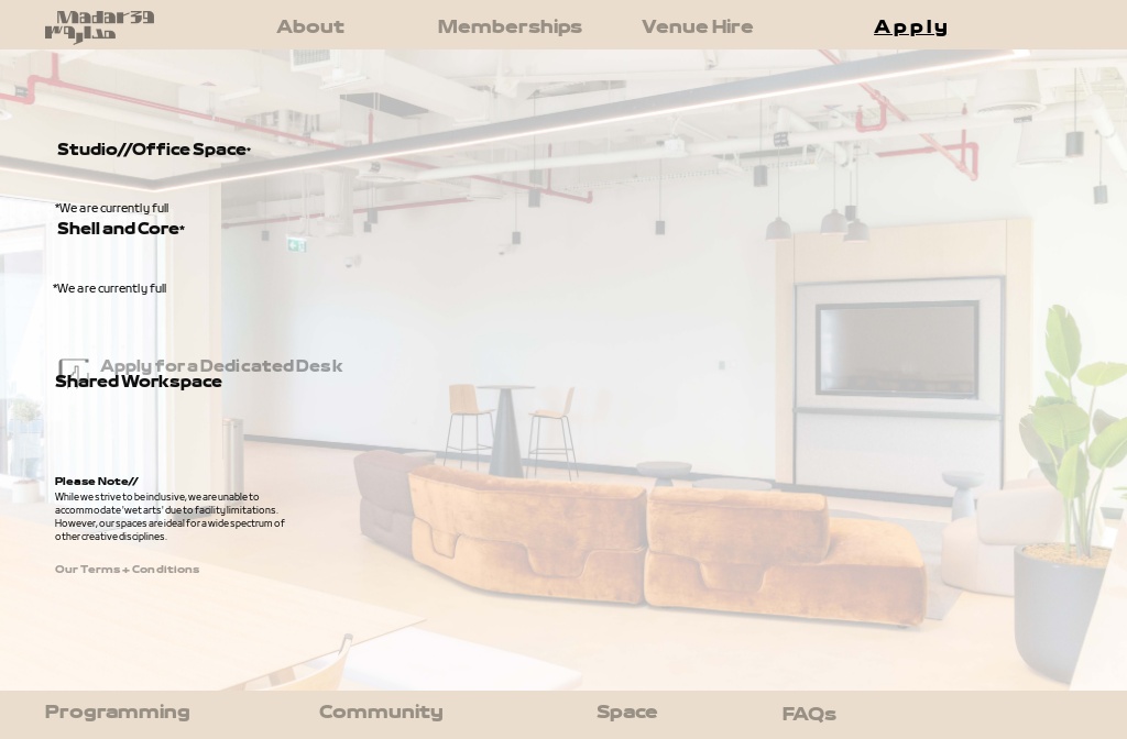 M39//Madar_39 — Apply