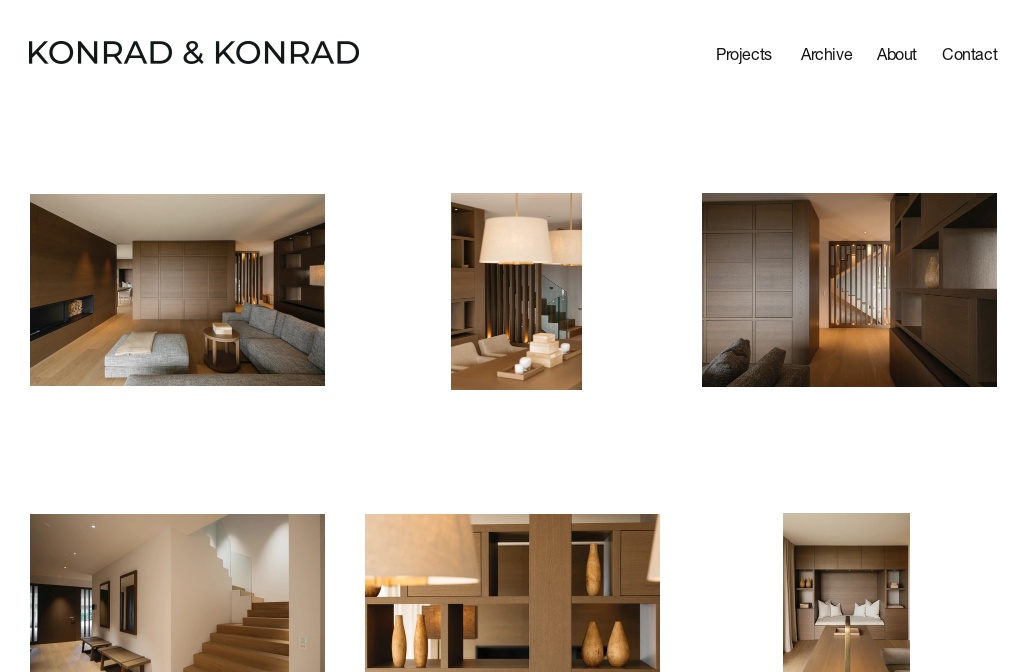 Konrad & Konrad