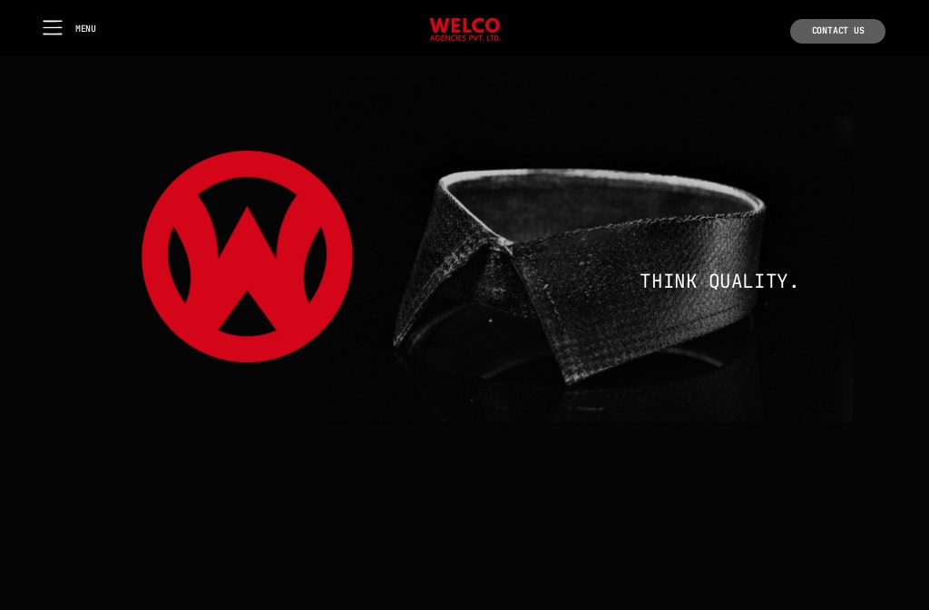 Welco Agencies Pvt. Ltd.