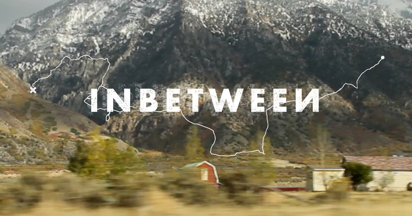 Inbetween