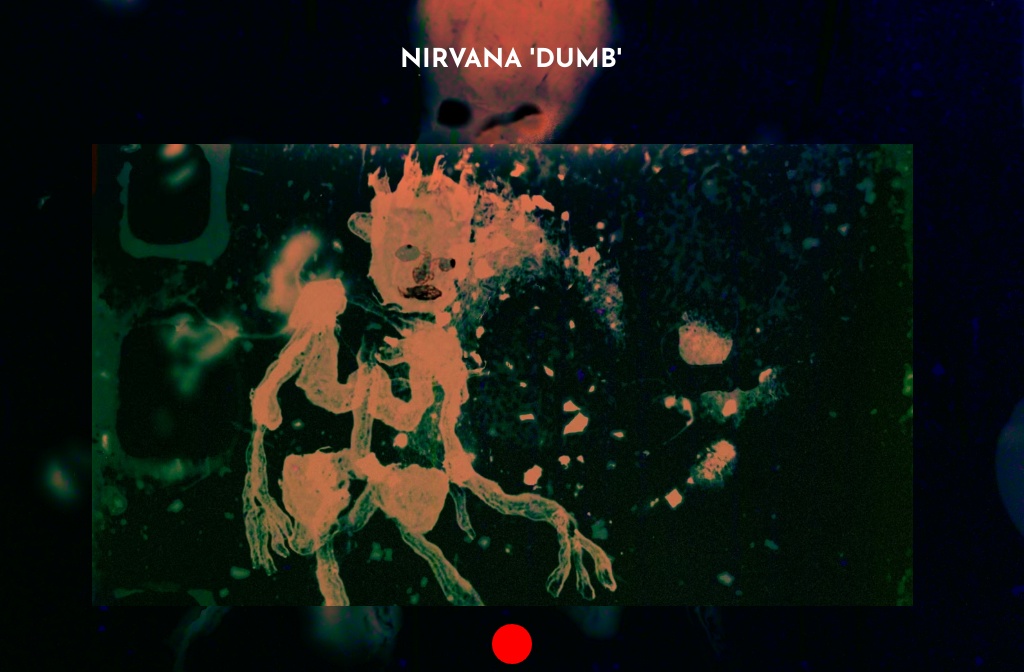 RUFFMERCY — NIRVANA