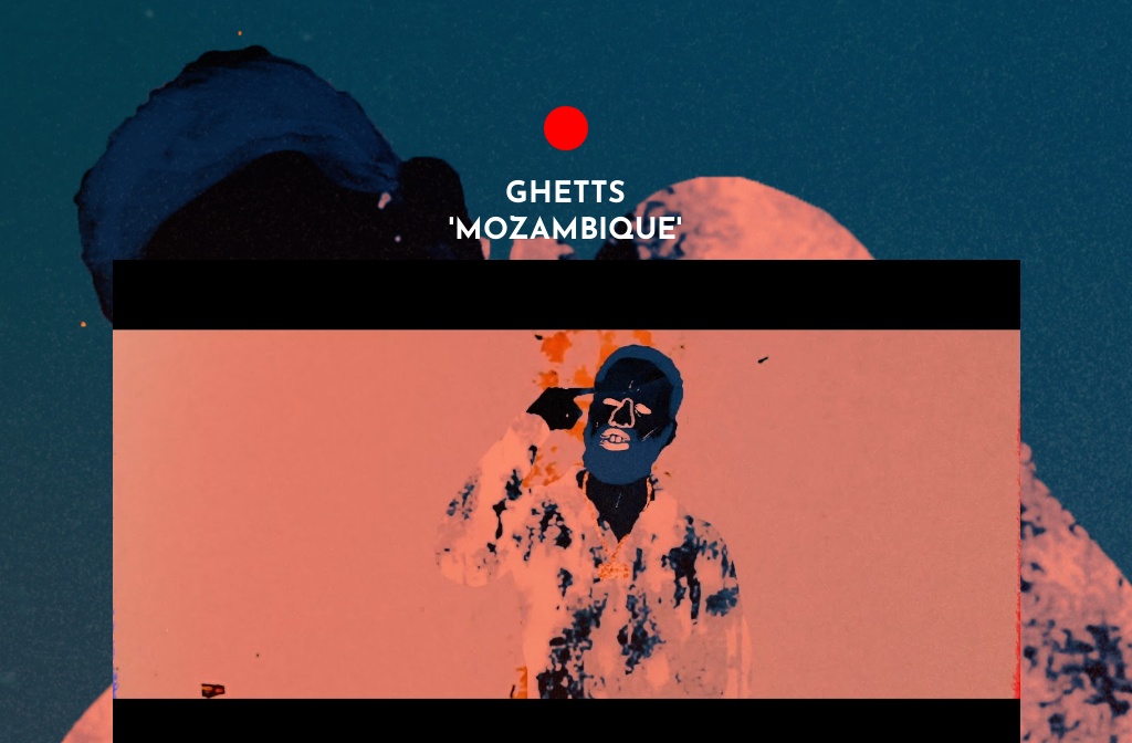 RUFFMERCY — GHETTS