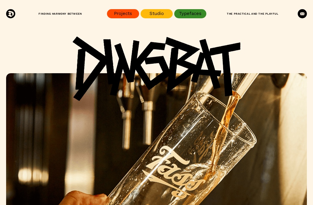DINGBAT