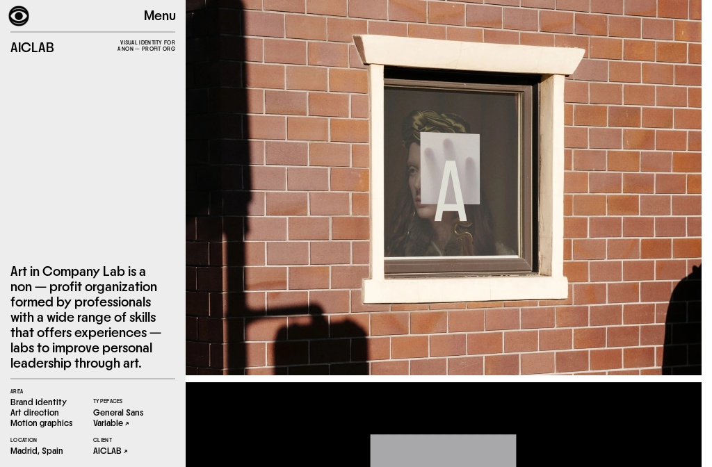 María Marago — AICLAB