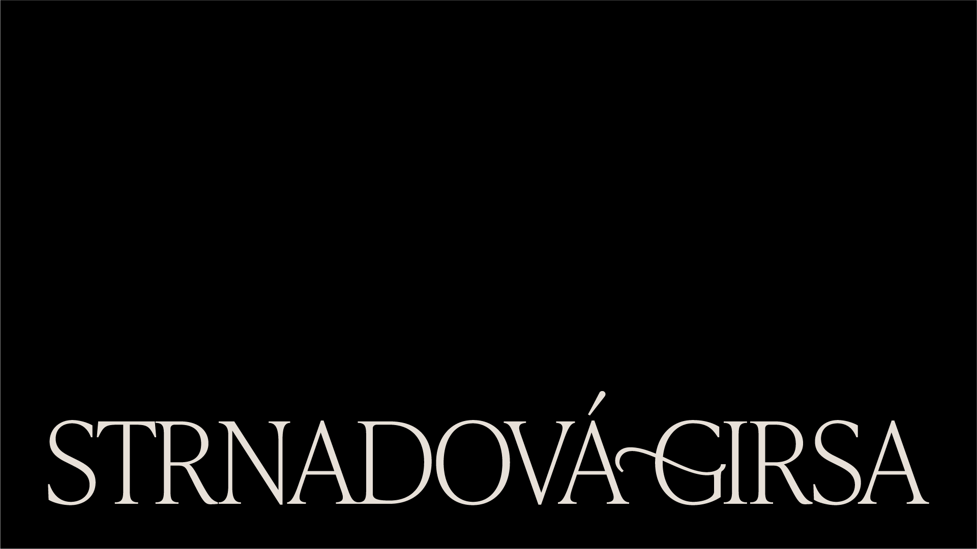 Strnadová Girsa — Realizace