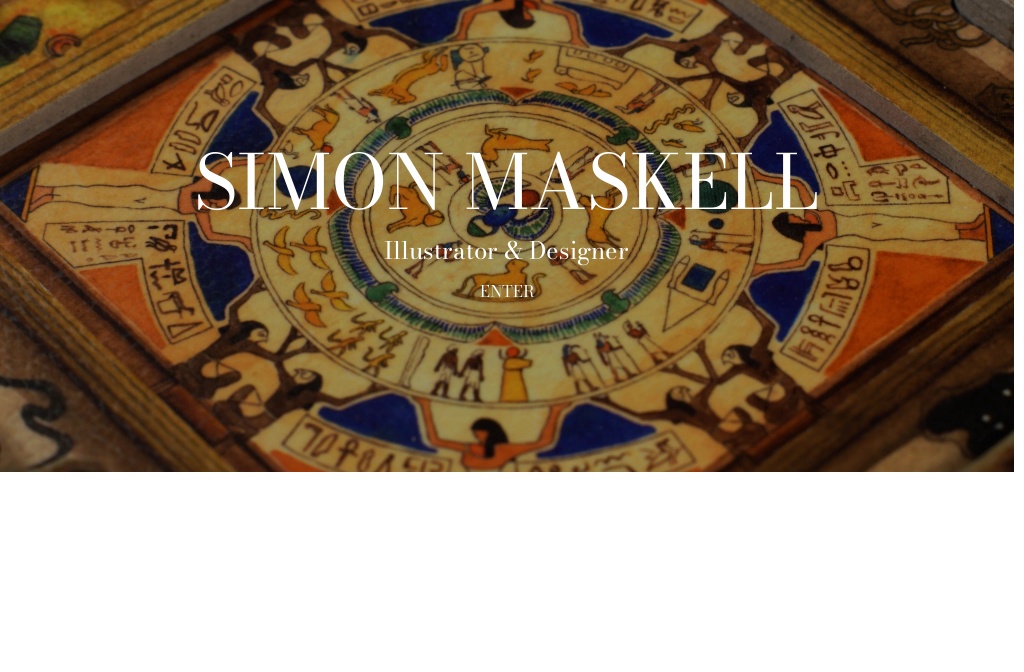 Simon Maskell