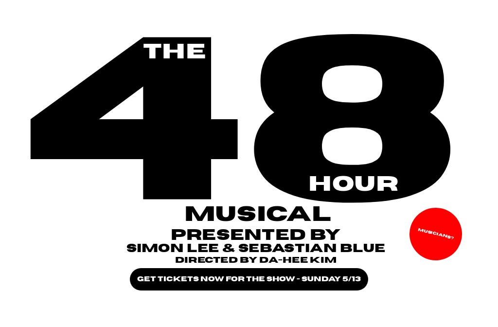 Sebastian Blue — 48h