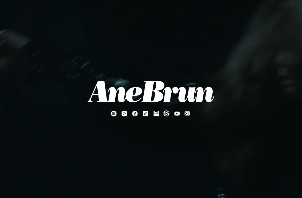 Ane Brun
