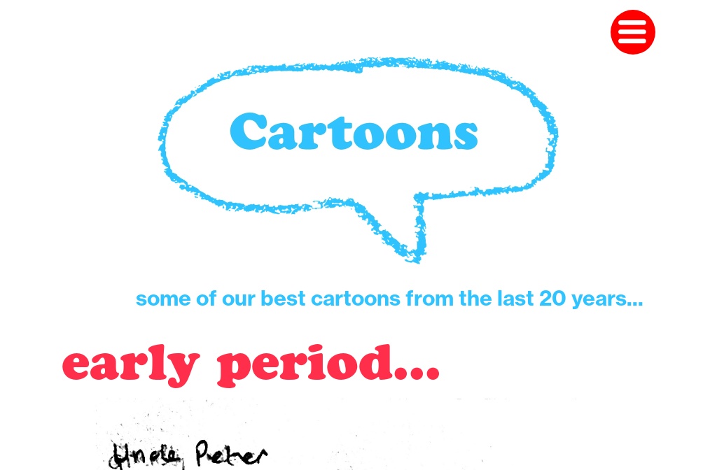 Modern Toss — Cartoons