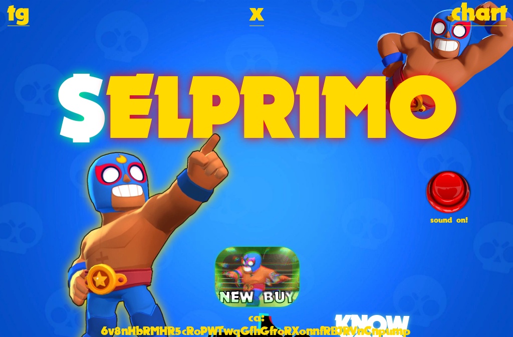 el primo