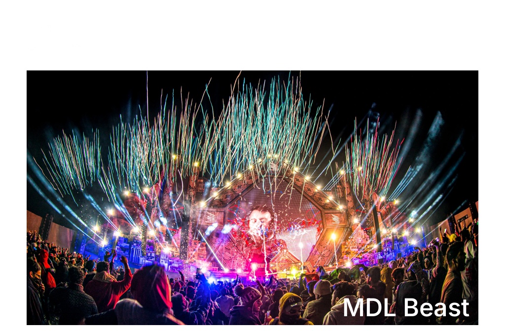 MDL Beast