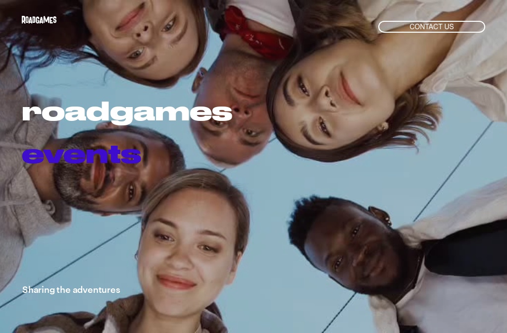 Roadgame event