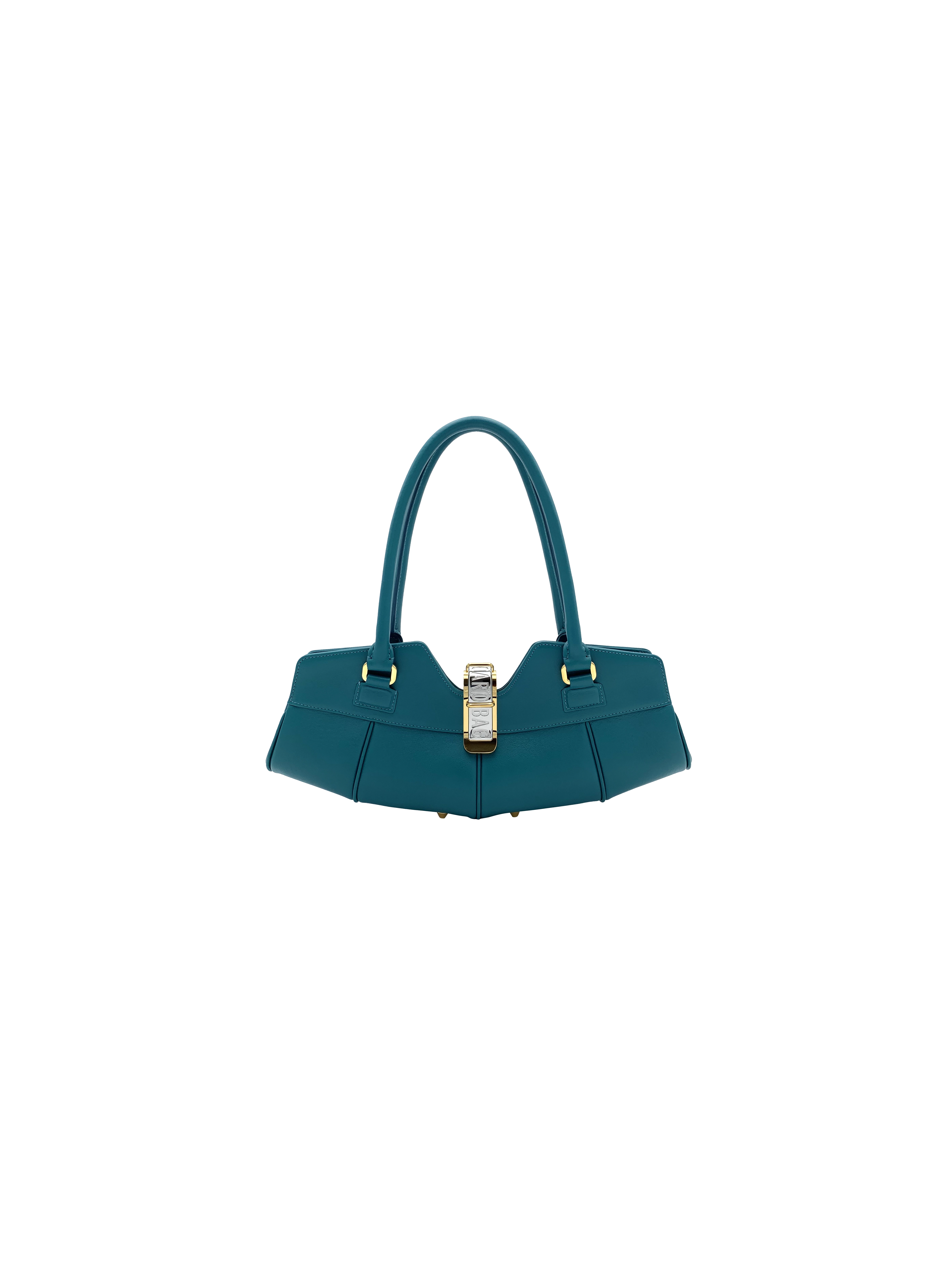 studio-caro.com — SMALL CARO BAG BLUE