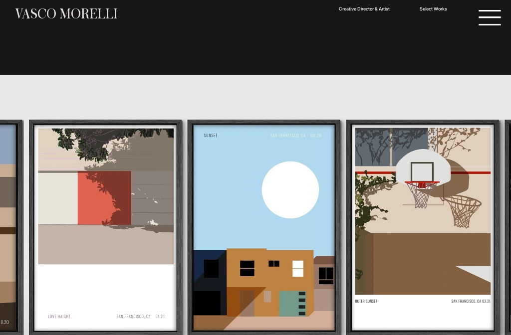 Vasco Morelli — vmorelli