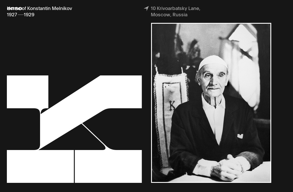 Architects’ Own Houses