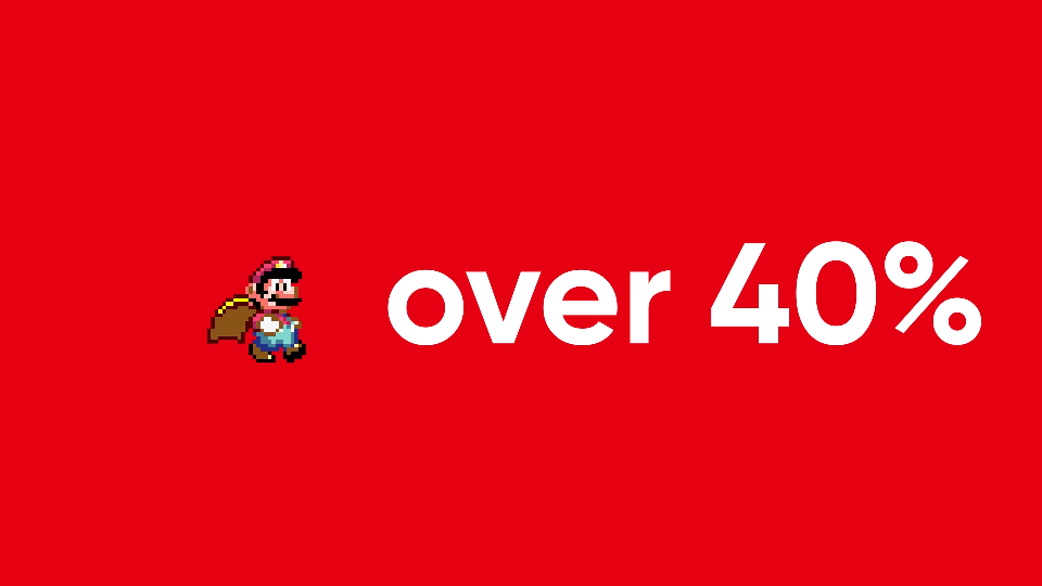 Christine Choe's Book — nintendo