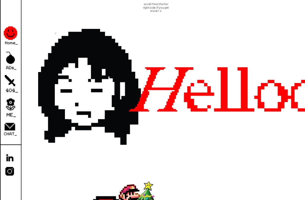 Christine Choe's Book