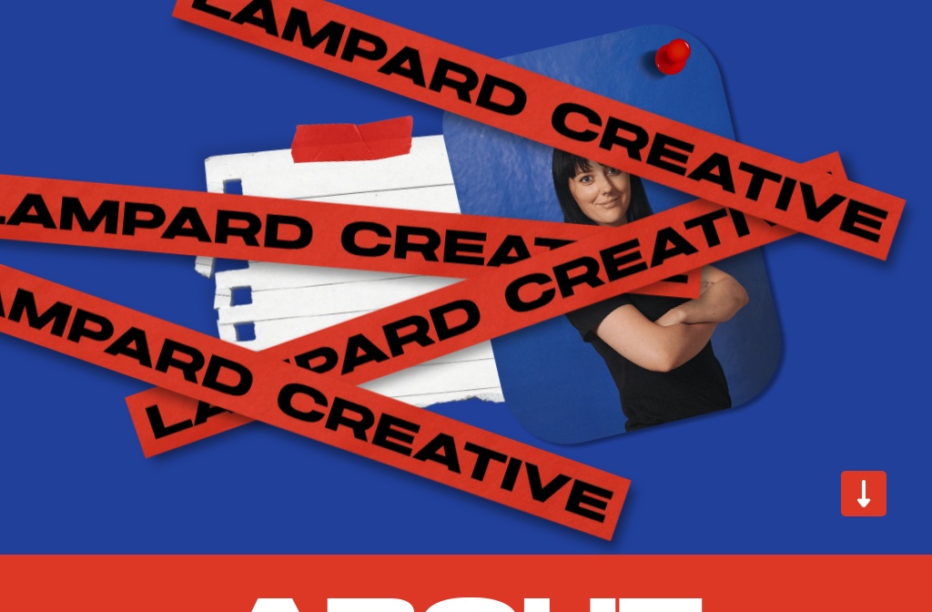 LAMPARD CREATIVE