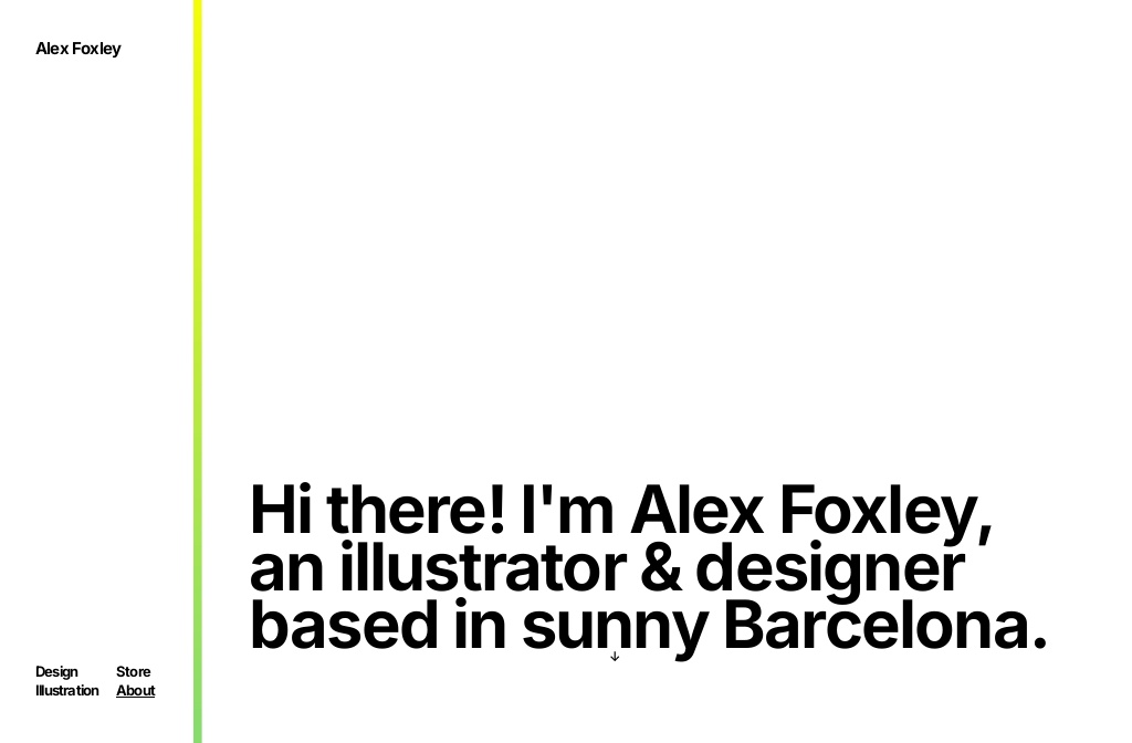 Studio Foxley