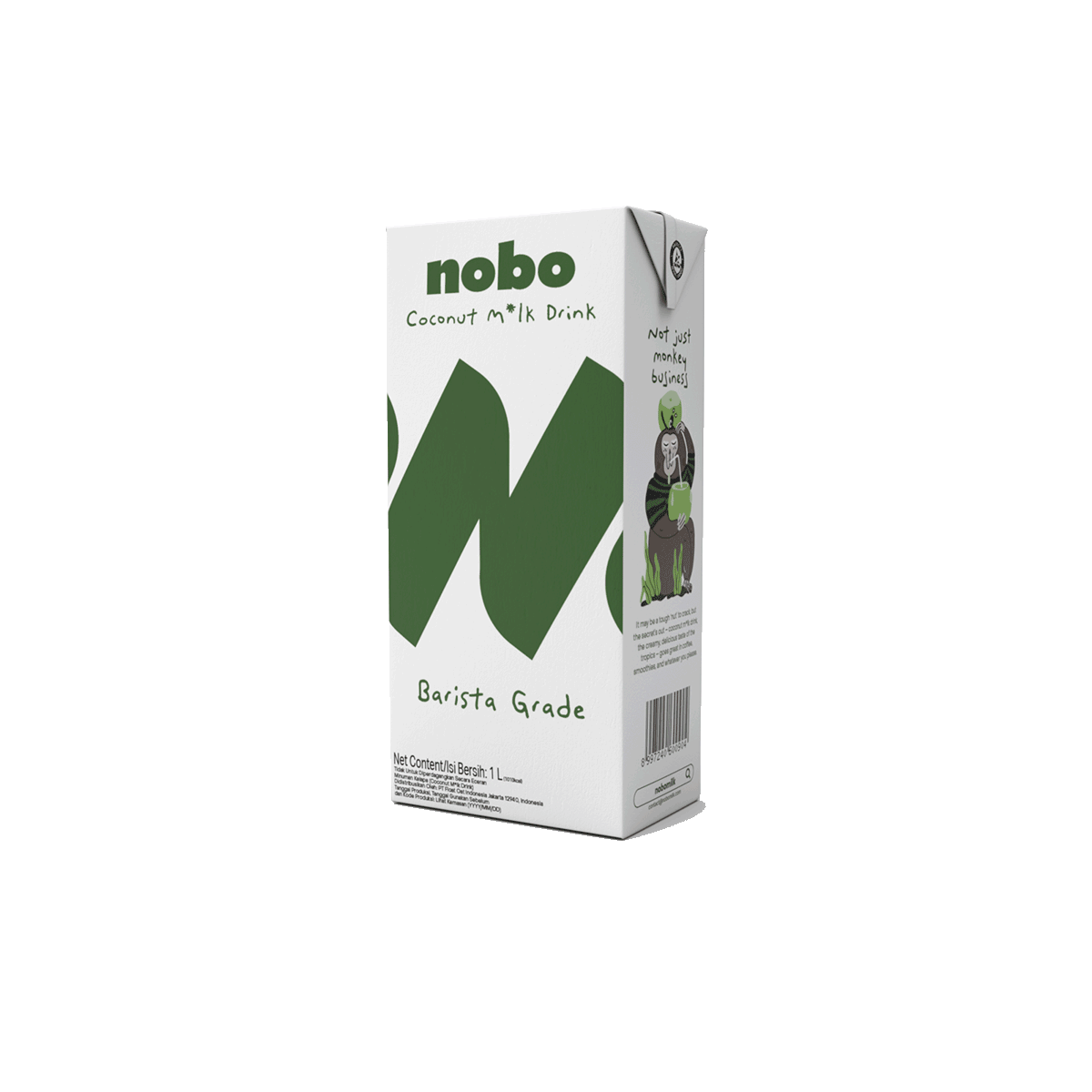NOBO Coconut Milk (EN) — Page 4