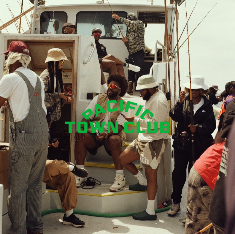Pacific Town Club — Guides