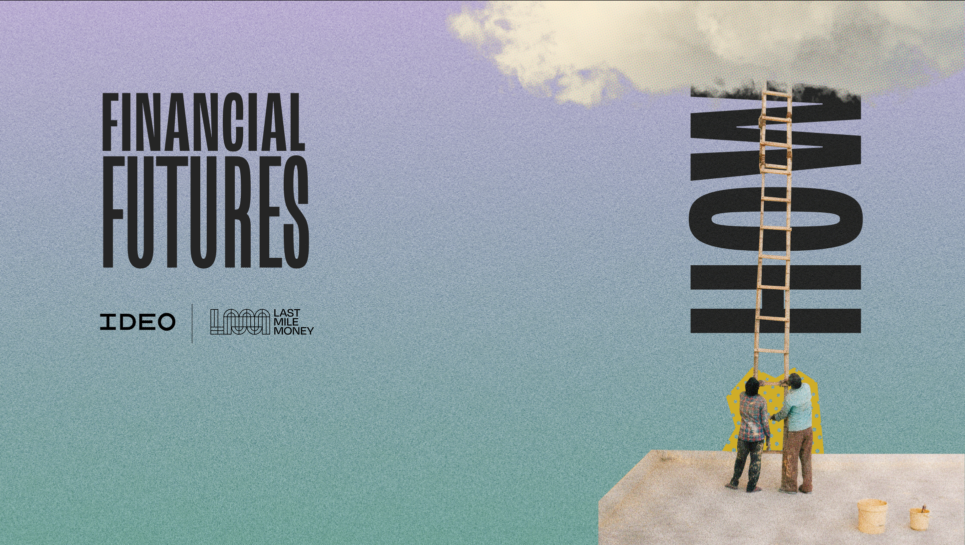IDEO Financial Future #3: Financial Services will be Invisible
