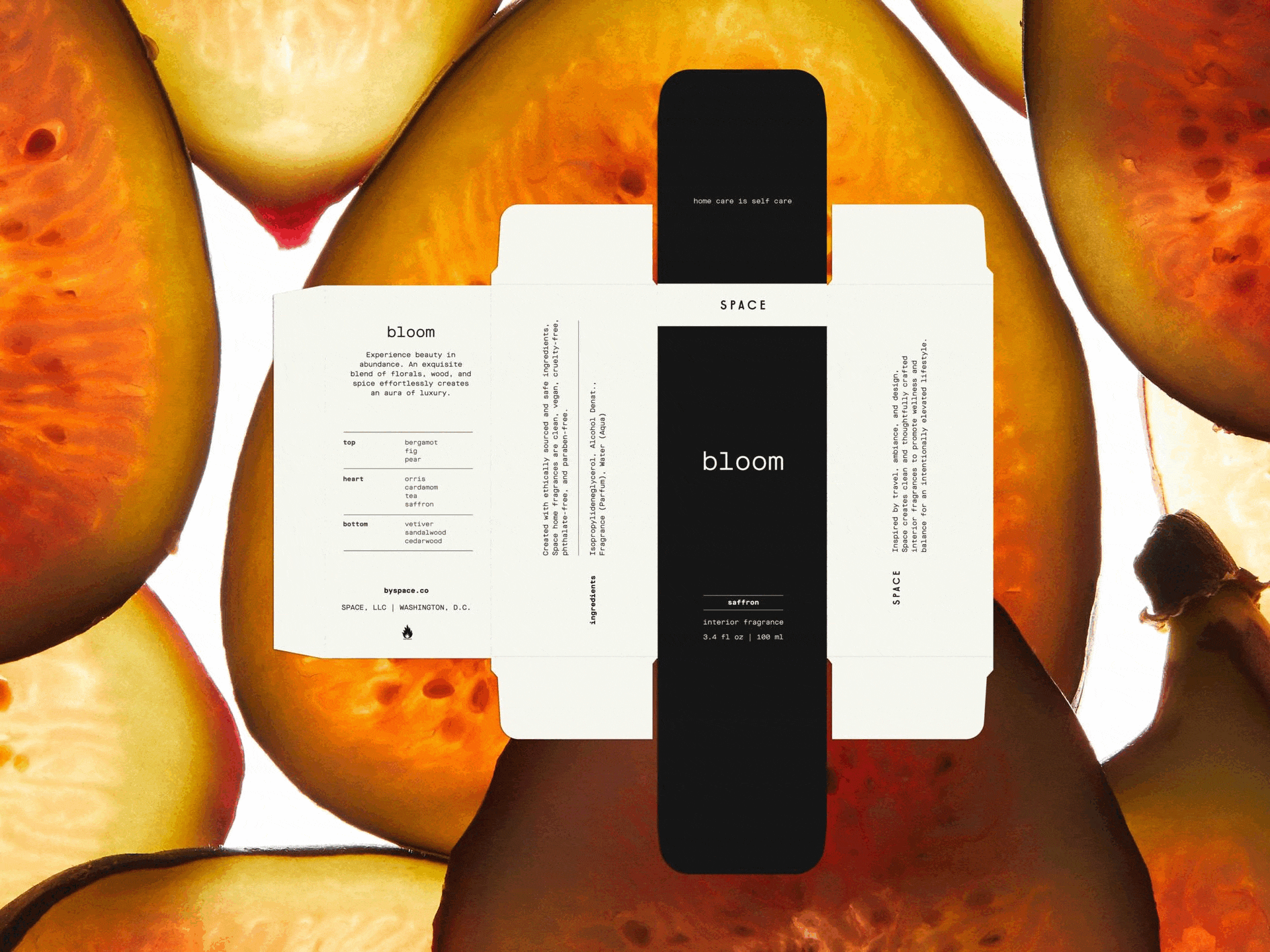 Oden–Branding and Creative Office