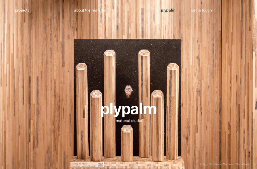 PlyPalm