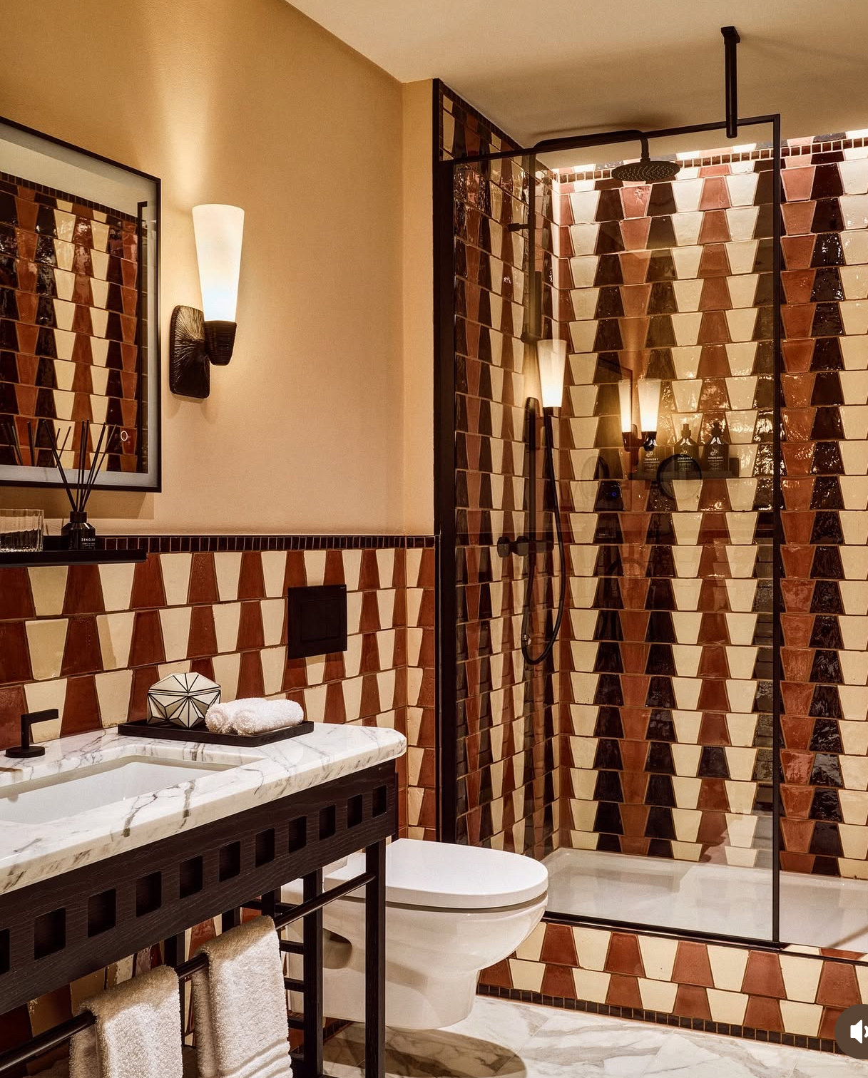 Tilearoundtown – Creative Tile Consultancy to Architects