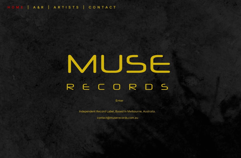 Muse Records