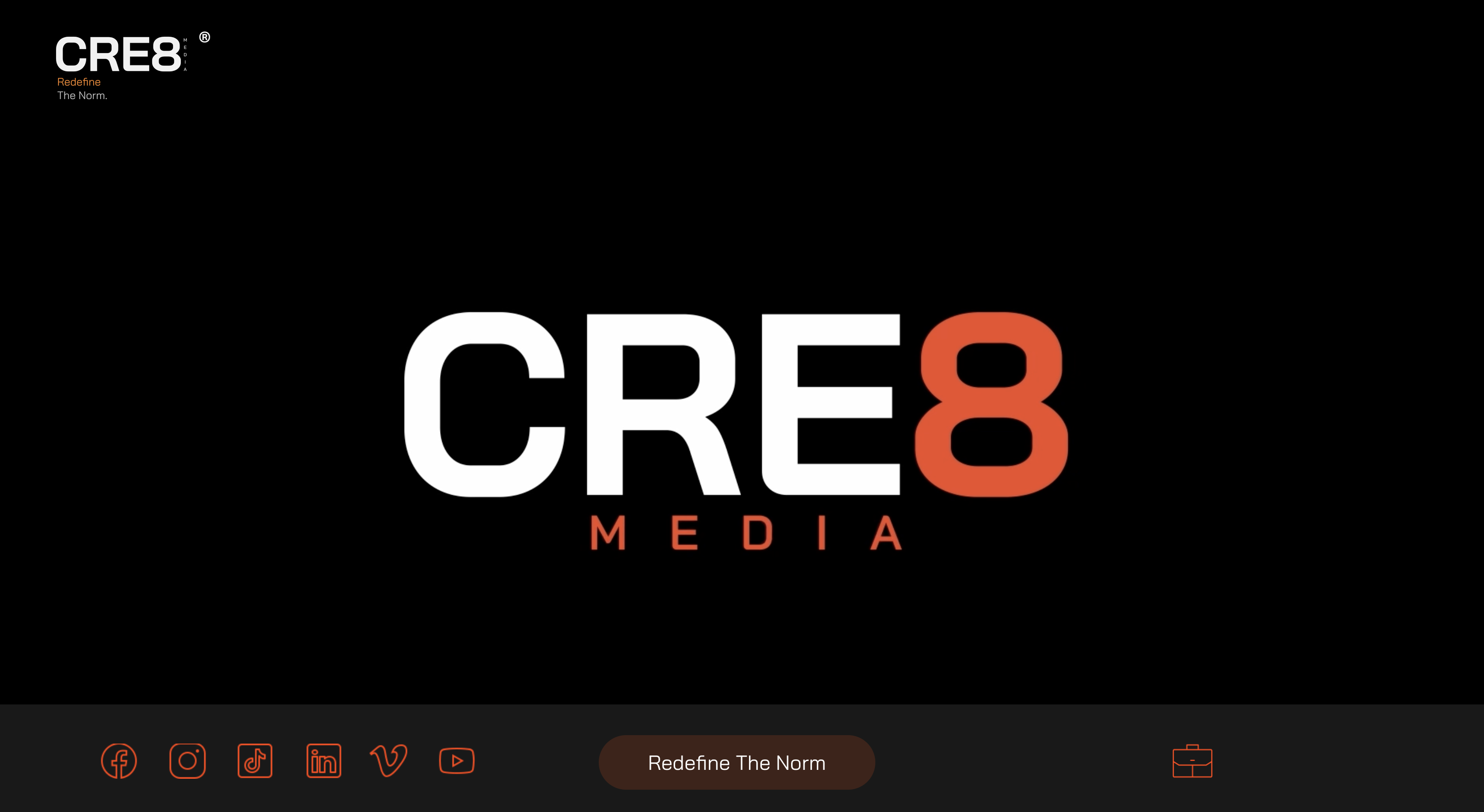 CRE8 Media (Australia)