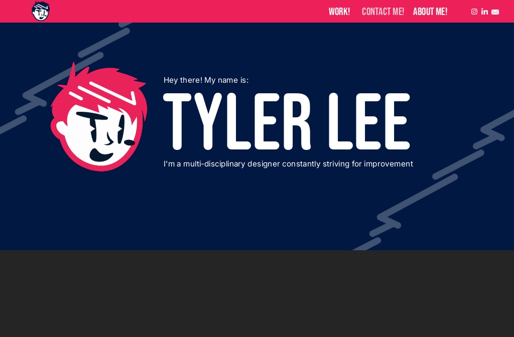 Tyler Lee Designs