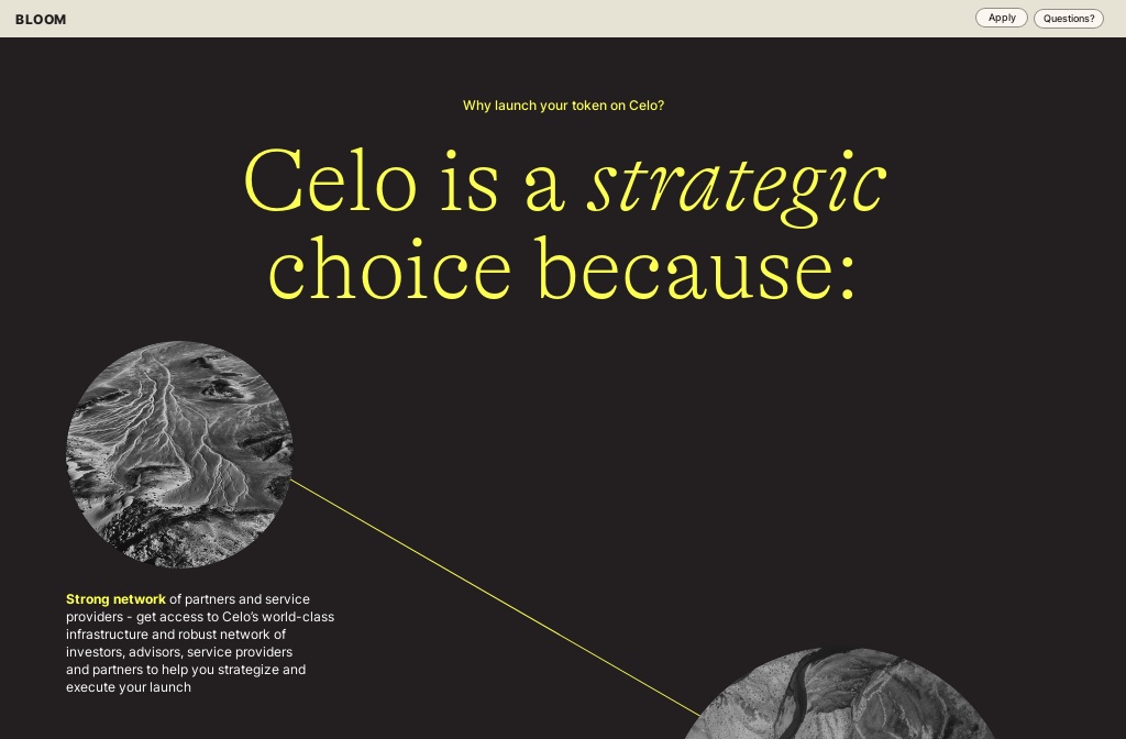 BLOOM by Celo — Page 5