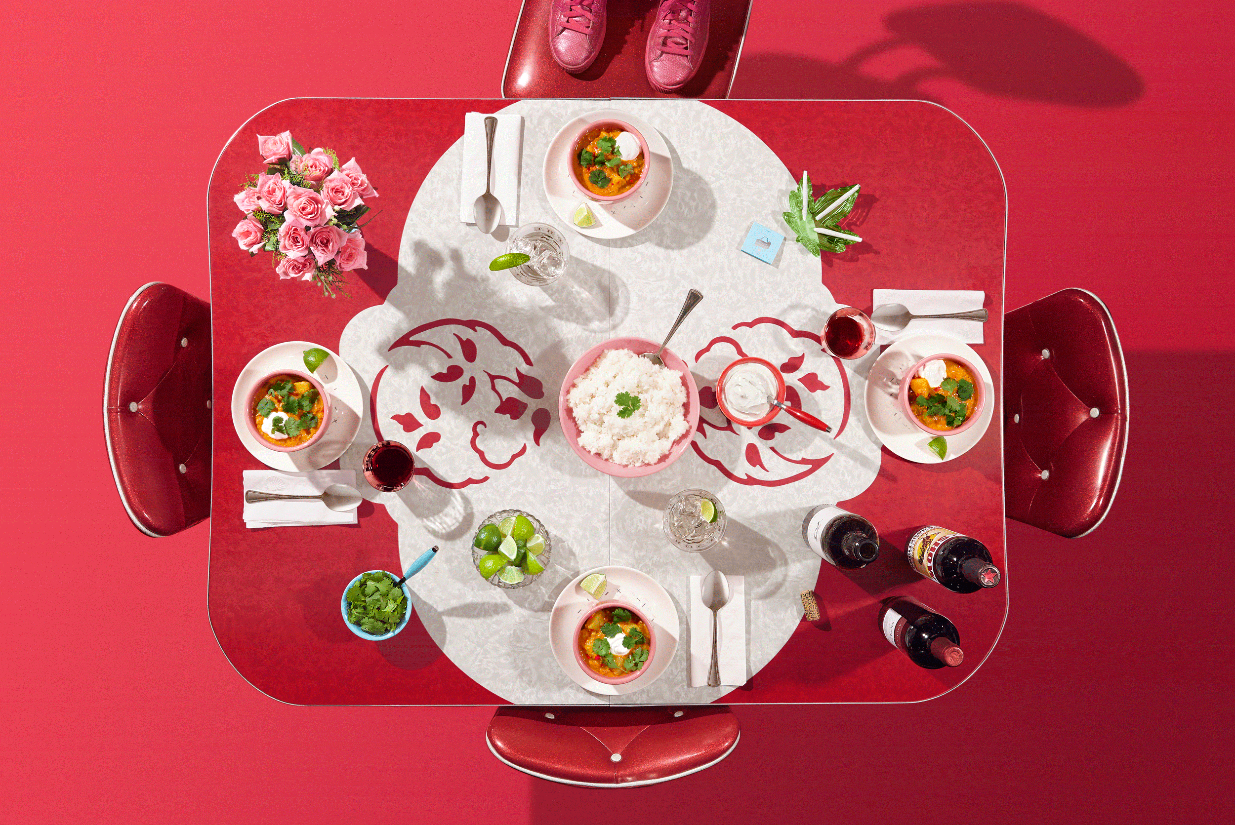 Lisa Predko | Chicago-Based Photographer & Director