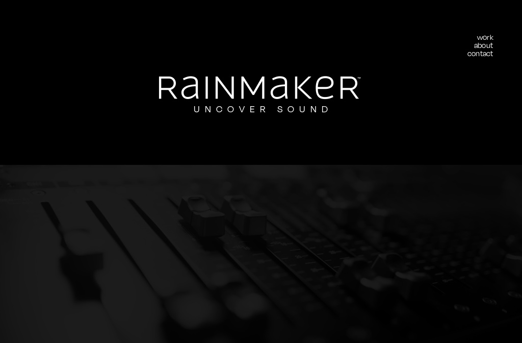 RainMaker 2.0