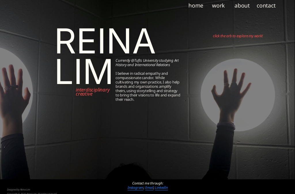 Reina Lim