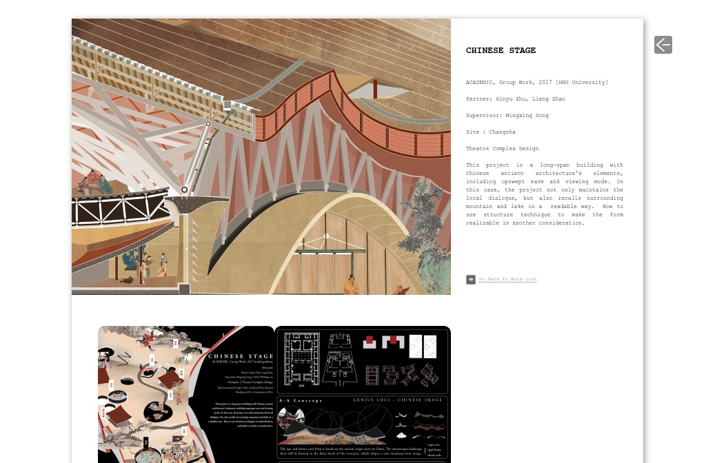 Sizhe Wang — chinese_stage