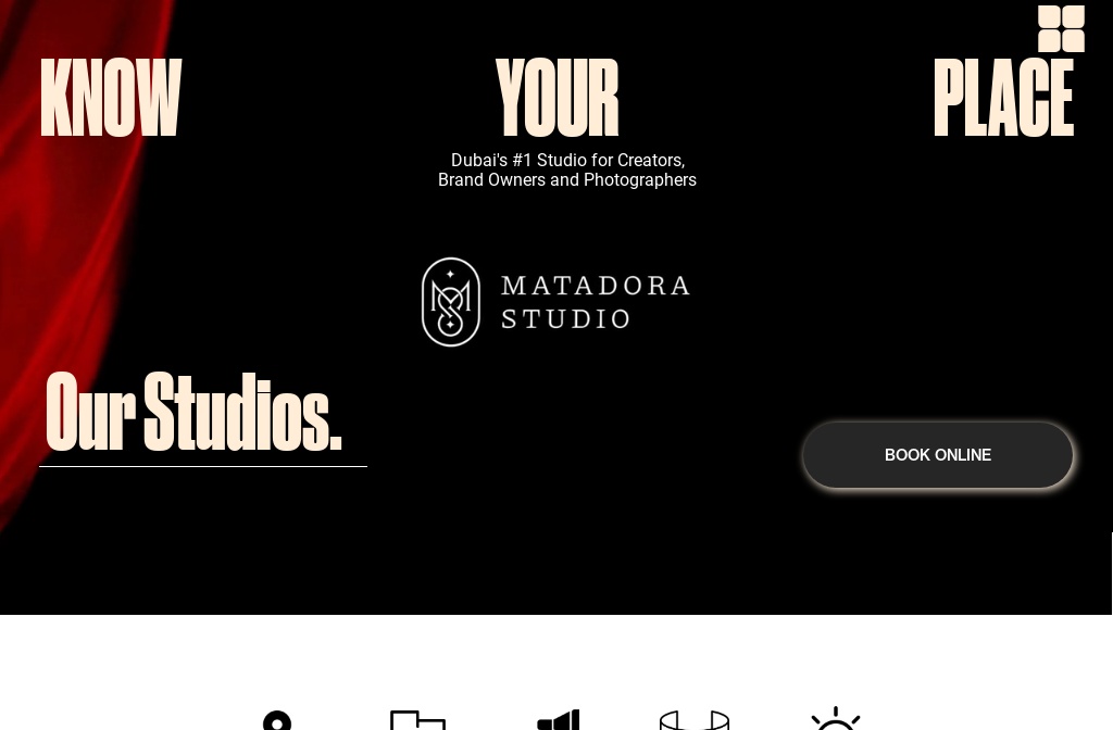 matadora studio