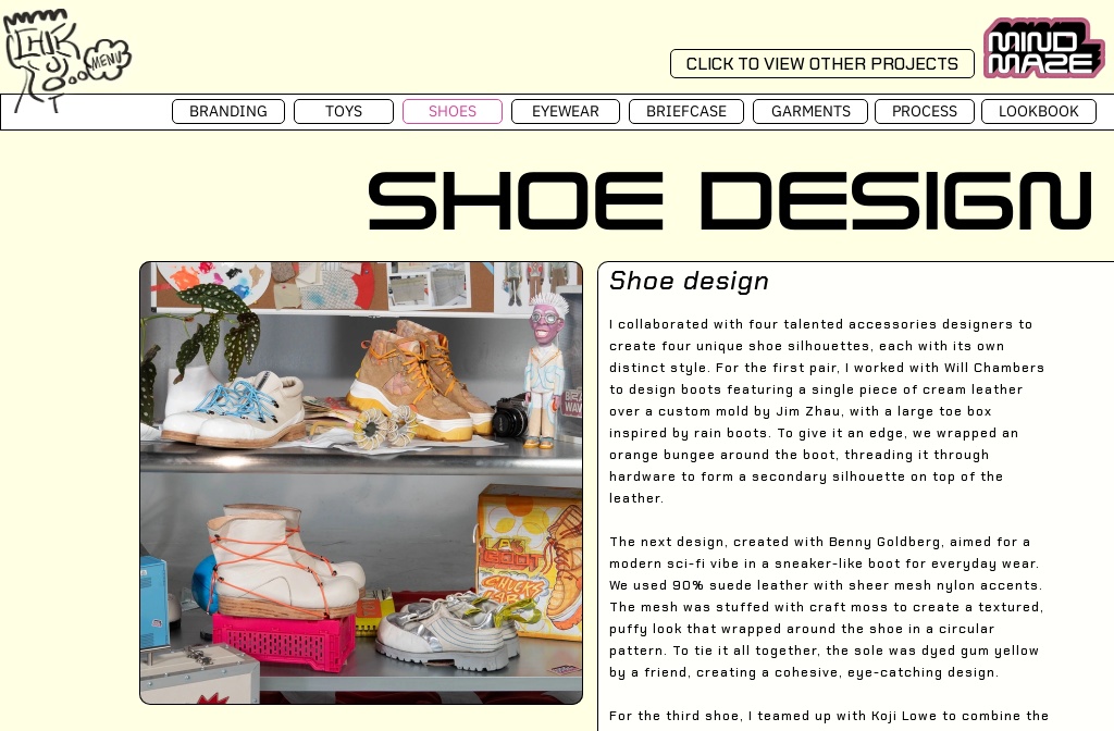 Design Portfolio- Chuck Ryan — Page 19