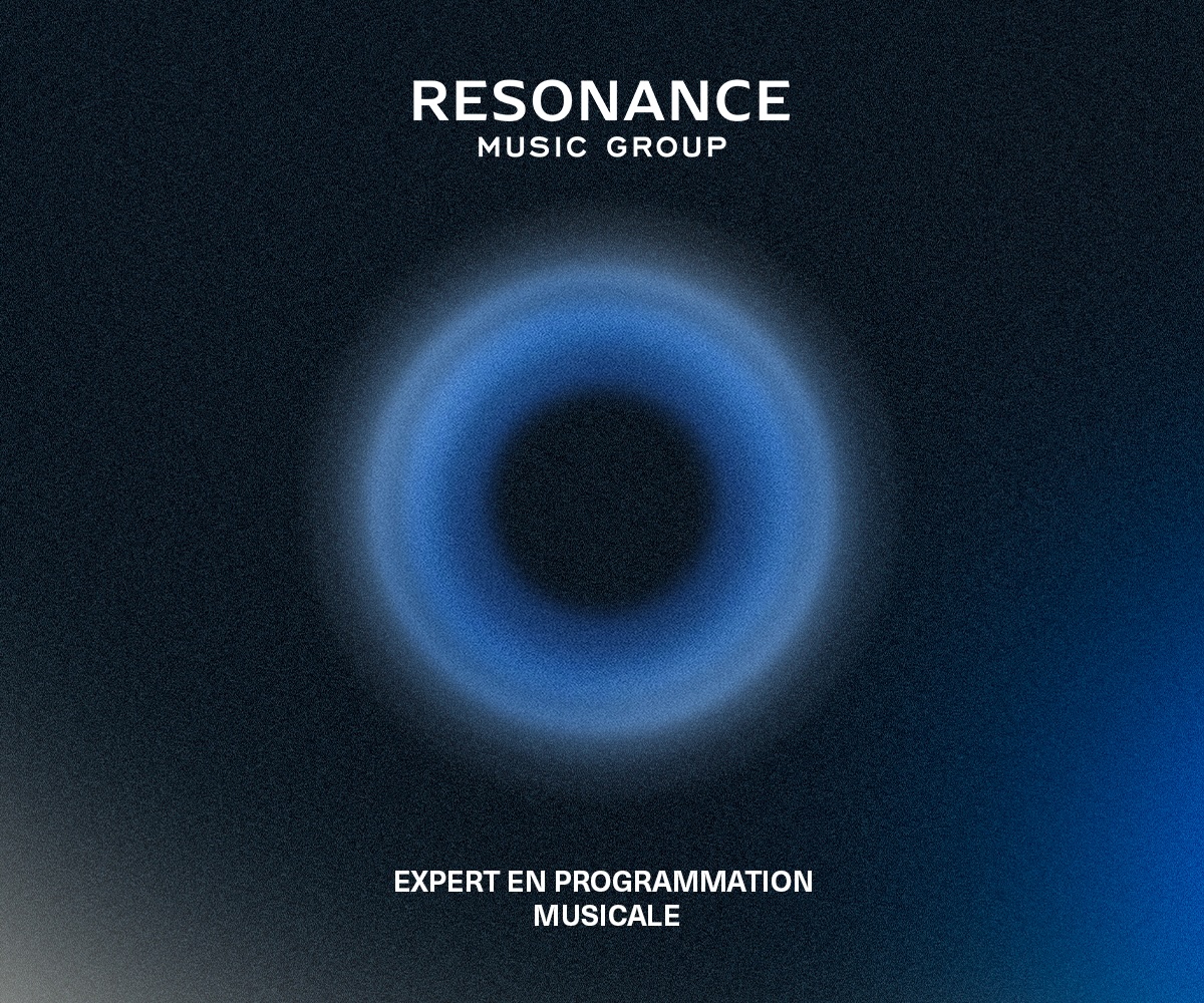 Resonance Music Group