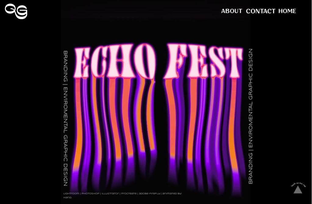 Quinn Goodman — ECHO FEST